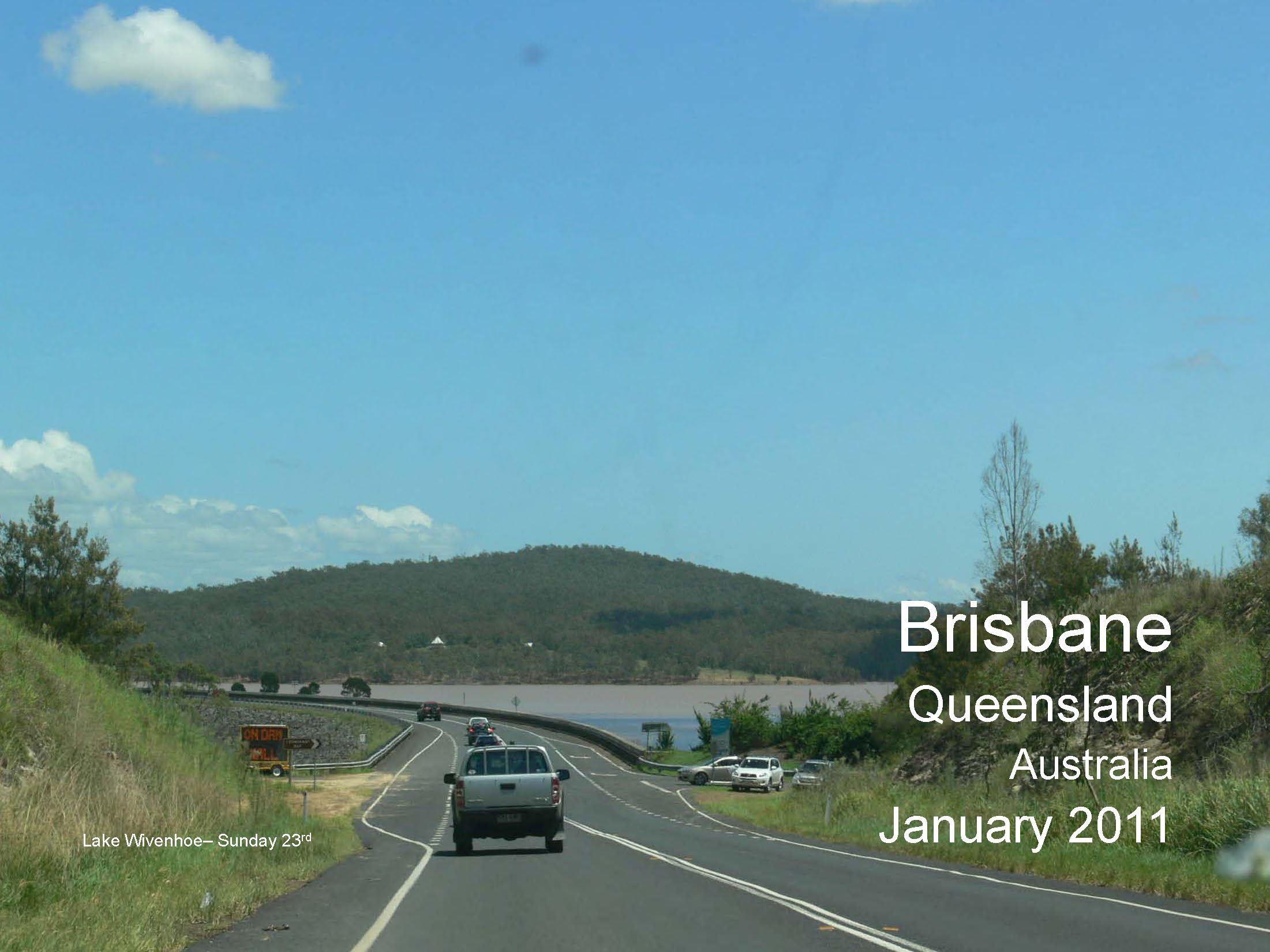 2011 Flood | Centenary Suburbs Historical Society