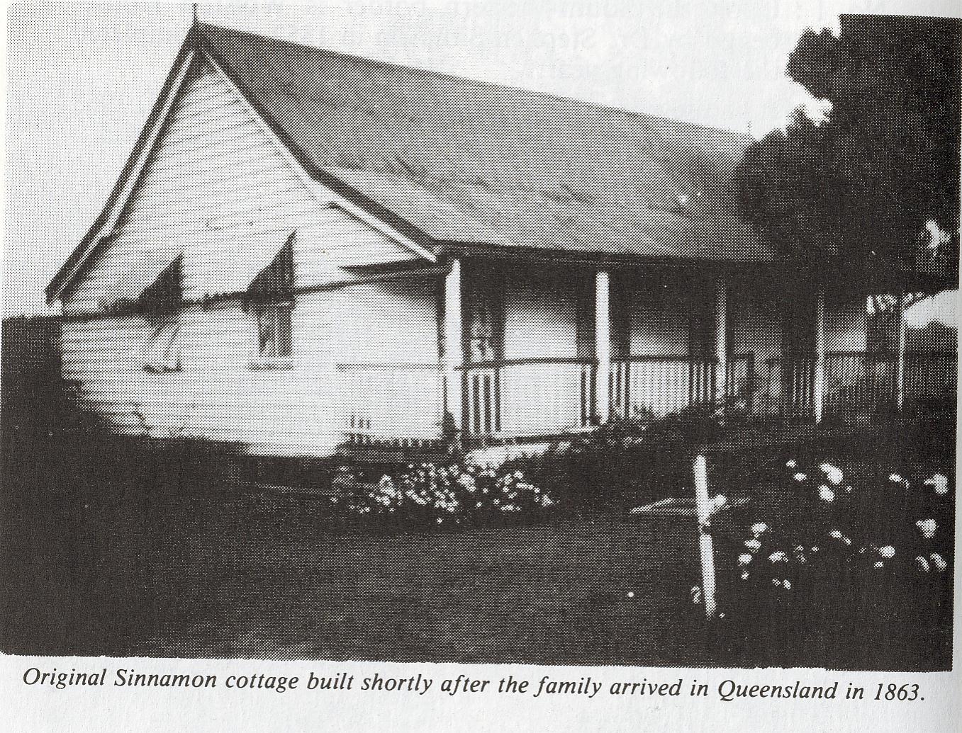 History Pre-Suburban Period (until 1962) | Centenary Suburbs Historical ...