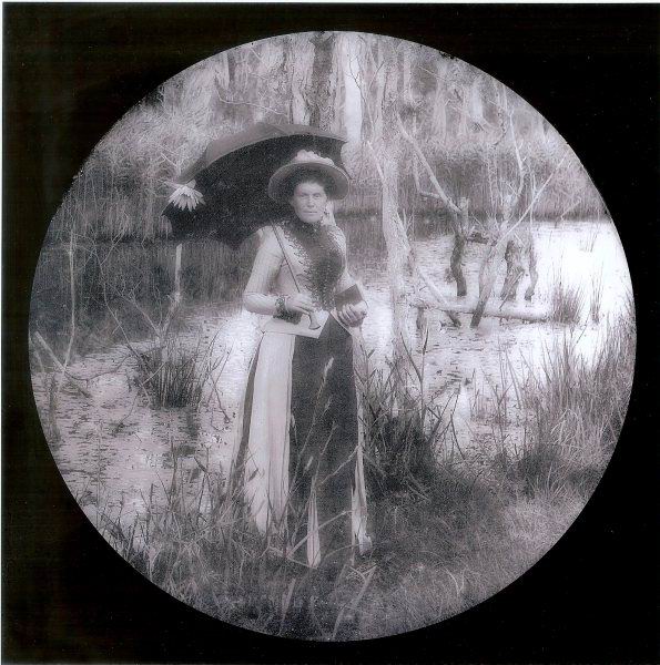 Mrs George Oldfield | Centenary Suburbs Historical Society