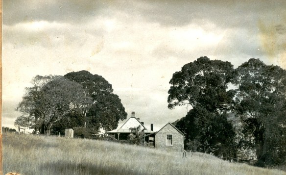 Wolston Estate – 19th Century | Centenary Suburbs Historical Society